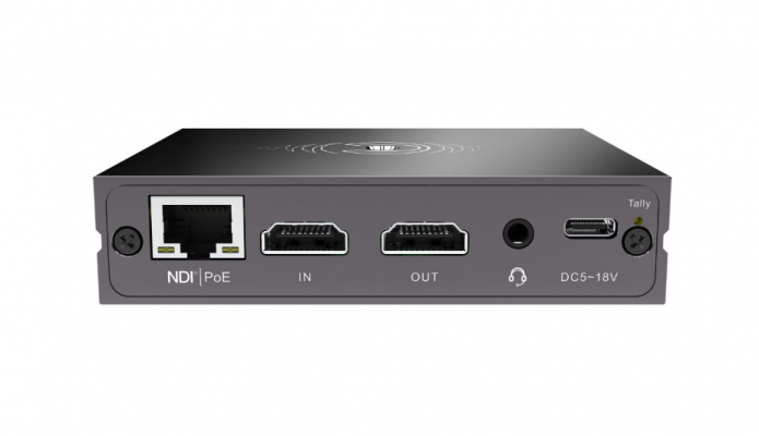 Kiloview UHD HDMI/ NDI Bi- Directional converter (N40) - Công Ty Cổ ...
